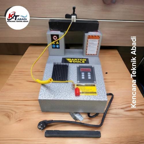 Jual Bearing Heater 5.5kva HA-3 BARTON Heating Induction Pemuai Pemanas ...