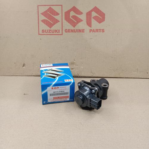 Jual 18111-77E02 Valve Comp EGR Suzuki APV - Jakarta Pusat - New Jaya ...