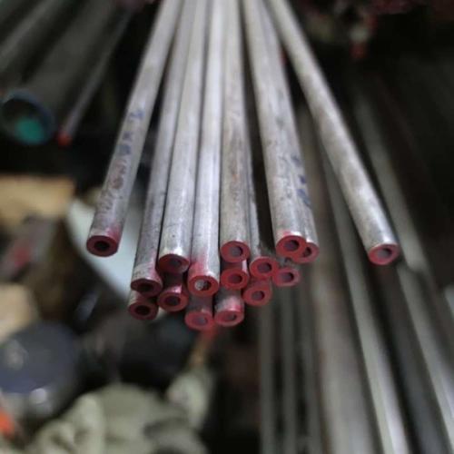 Jual Pipa Tubing Stainless ss316 OD 10mm x 100cm Tebal 1,5mm - Jakarta Barat - sumber jaya ...