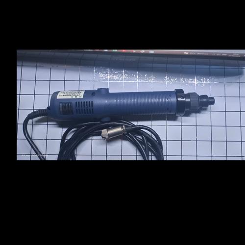 Jual Nitto Kohki Delvo DLV8241-SPC Electric Screwdriver for Machine ...