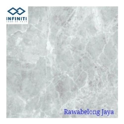 Jual Revo Granit Tile 60x60 Russel Grey Glossy - Jakarta Barat - TB ...