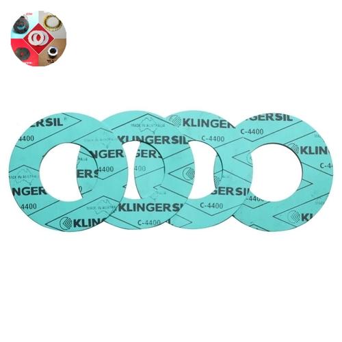 Jual Packing Gasket Klingersil C-4400 1"150 RF Tebel 3mm - Jakarta Barat - Join Packing Mandiri ...