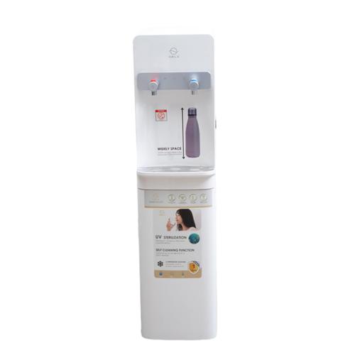 Jual Kels Cloud Water Dispenser Air Uv Galon Bawah Bottom Loading 3 ...