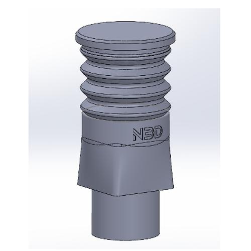 Jual Mazzer Super Jolly Single Dose Hopper Pump Blower Aksesoris - Z3D ...