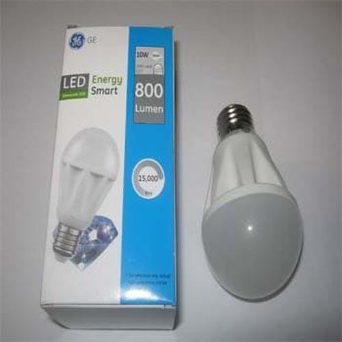 Jual LAMPU GE LED BULB 10W WARNA 3000K - Jakarta Barat - hiliospower ...