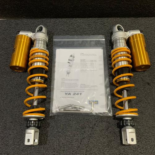 Jual Shockbreaker Ohlins YA241 Yamaha Xmax 300 - Kota Yogyakarta ...