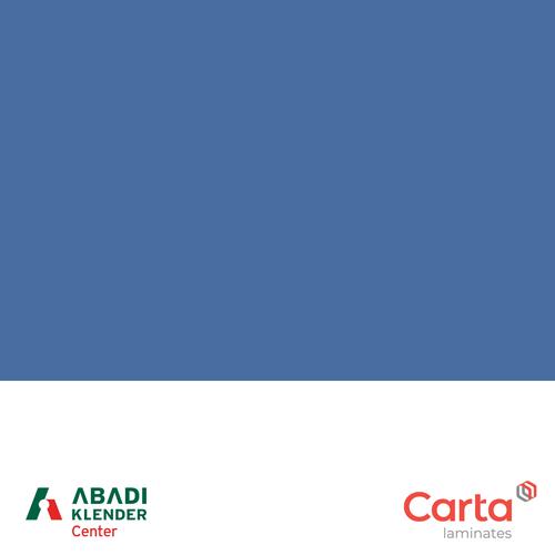 Jual HPL CARTA CT 0218 T MISTY BLUE - Jakarta Timur - ABADI KLENDER ...