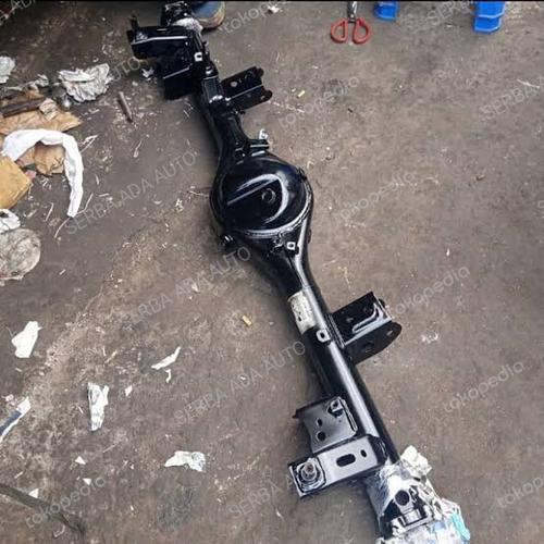 Jual serumbung gardan 4x4 asli toyota hilux revo dc/fortuner vrz 4x4 ...