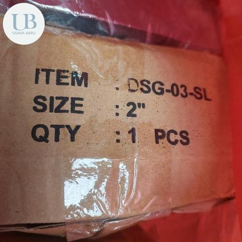 Jual Smartdrain Floor Drain 2" - Saringan Got Kamar Mandi Reonaldis ...