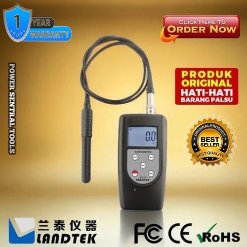 Jual Gauss Meter GS-100D Magnet Tesla Tester GS100D Landtek Magnetic ...