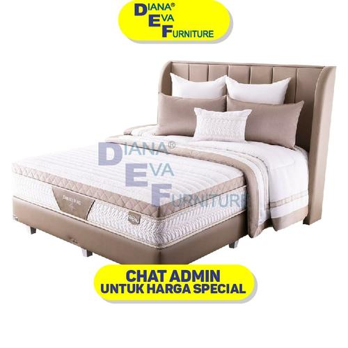 Promo Comforta Divan Headboard Linea - DIVAN 160X200 Cicil 0% 3x - Kota ...