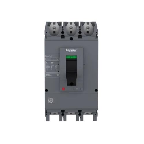 Jual TERHEMAT SCHNEIDER EasyPact MCCB EZC400H (50 kA @415V AC ...