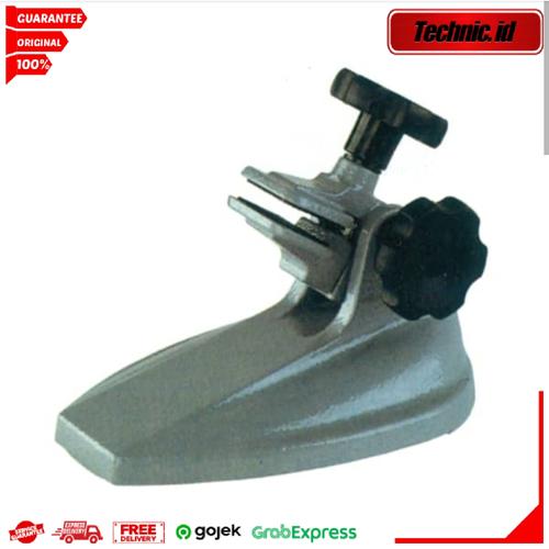 Jual Mitutoyo Stand Alat Ukur Micrometer 15-100 Mm 156-101-10 Rahang ...