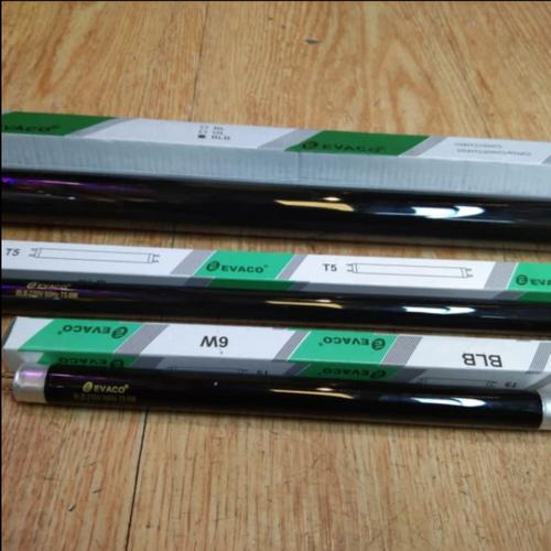 Jual Lampu Ultraviolet T8 UV 6w 8w 20w 40w lampu Neon nyamuk Lampu uang ...