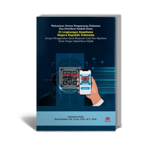 Jual Mekanisme Sistem Pengamanan Dokumen dan Distribusi Naskah Dinas Di ...