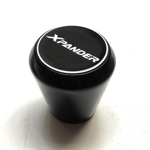 Jual Shift Knob Mitsubishi Xpander Exceed Sport Handle Tuas Perseneling ...