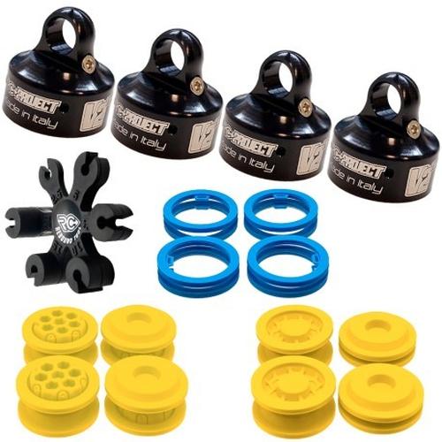 Jual RC PROJECT SHOCK CUPS V2 TNG FOR SWORKS 35-4/EVO - Jakarta Utara ...