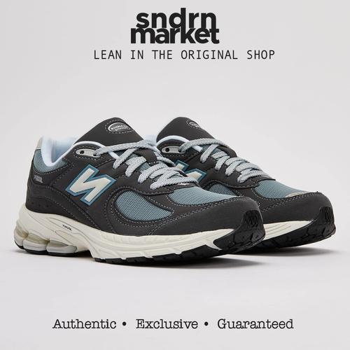 Jual New Balance 2002R Magnet With Lead (GC2002FB) BNIB AUTHENTIC - 40. ...