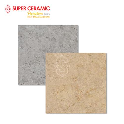 Jual ASIA TILE 25x25 Keramik Lantai Kasar - RODRIGO GREY / RODRIGO ...