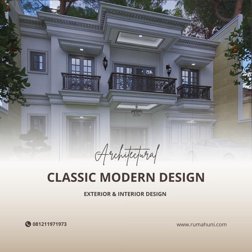 Jual 3D Modelling Rumah dan Visual Artistik, Luas Bangunan 100 M2 sd ...