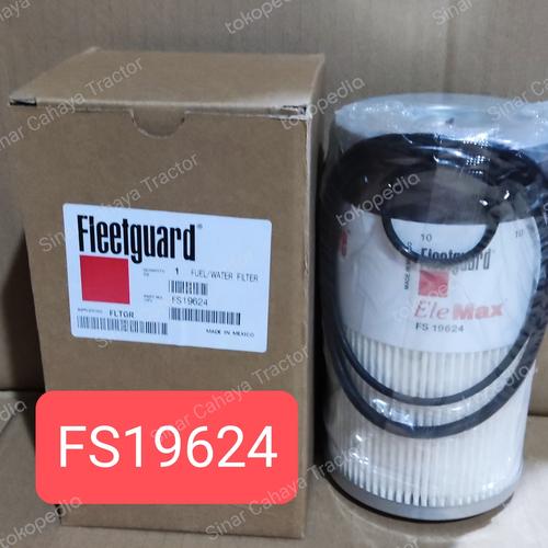 Jual FS19624 Fuel Filter FG - Jakarta Pusat - Sinar Cahaya Tractor ...