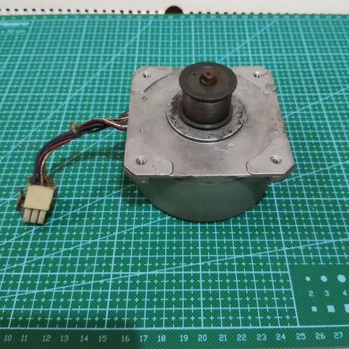 Jual DC BRUSHLESS SERVO MOTOR BLDC GENERATOR 50V 500W MOTOR LISTRIK 24V ...