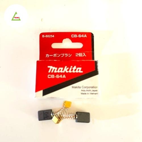 Jual Makita Carbon BrusH CB 64 CB 64A CB 64 A - Arang Sepul Bostel Kul - Jakarta Utara - TEAMUS ...
