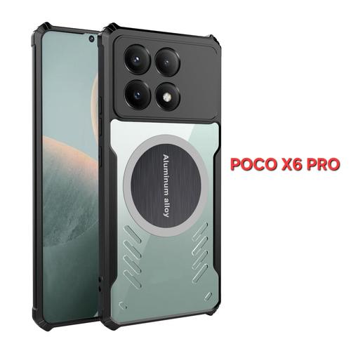 Jual Casing Xiaomi POCO X6 PRO 5G Gaming Case Cooling Heat Dissipation ...