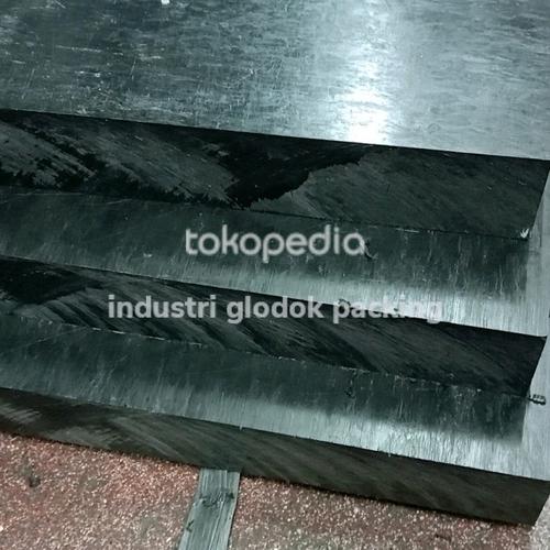 Jual pom hitam potongan 35mm x 10cm x 14cm - Jakarta Barat - industri ...