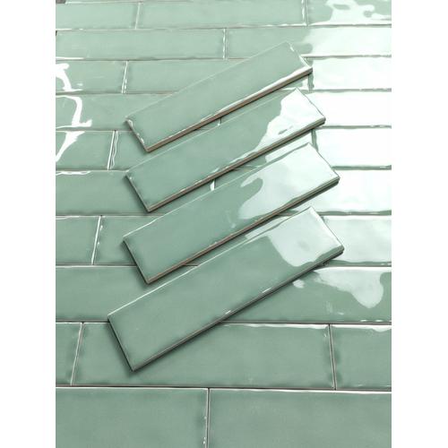 Jual Keramik Venus Type Takko Fancy Olive Wave Glossy 20x5 Cm - Venus ...
