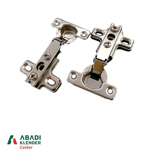Jual Engsel Sendok / Engsel Lemari / Concealed Hinge Huben MH-LD - 1/2 ...
