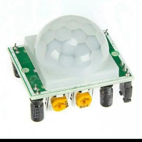Jual PIR SENSOR HC SR501 HCSR501 PIR MONTION - Jakarta Barat - PCM ...