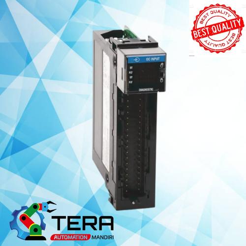Jual ALLEN BRADLEY ControlLogix 16 Point D/I Module 1756-IB16DK READY ...
