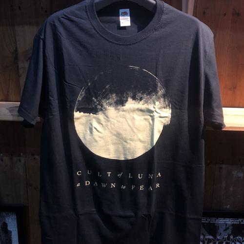 Jual [T-SHIRT] Culf Of Luna - Dawn Of Fear - XL - Jakarta Selatan ...