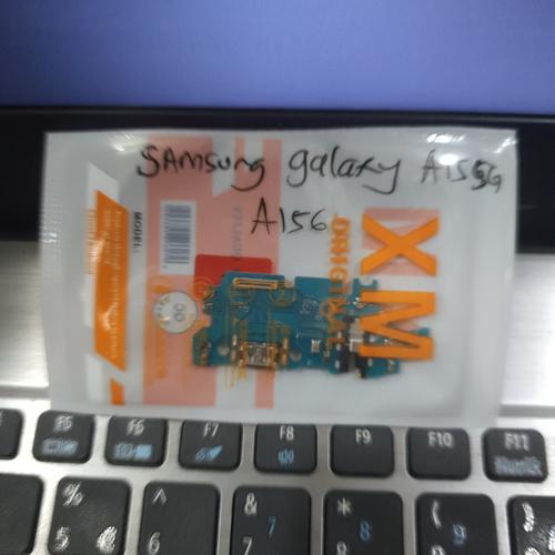 Jual PAPAN KONEKTOR CHARGER PCB SAMSUNG A15 5G FLEXIBEL CAS SAMSUNG ...