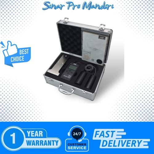 Jual Linshang LS117 digital Transmisi densitometer Optik density meter ...