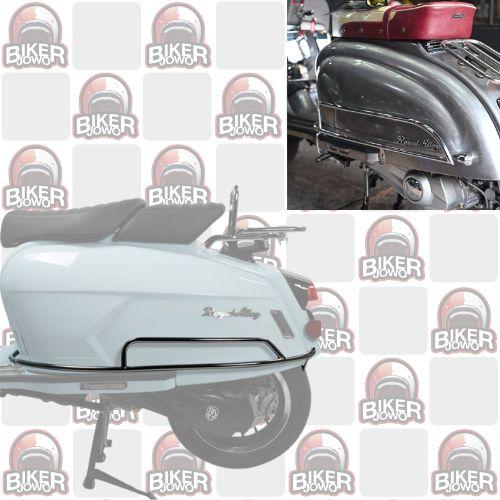 Jual Royal Alloy Side Body Protection - Damper Crashbar Body Samping ...