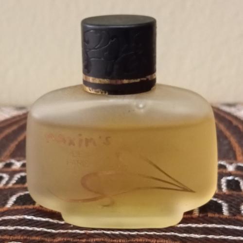 Jual Mini Maxim's EDT 10 ML - Kab. Indramayu - Parfum Vintage | Tokopedia