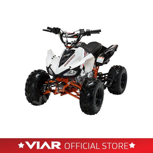 Promo VIAR RAZOR 100 SP ATV [JABODETABEK] Cicil 0% 3x - Kota Tangerang ...