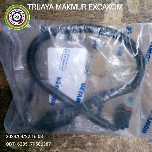 Jual 600-311-3822 sensor fuel filter pc200 pc200-8 - Jakarta Pusat ...