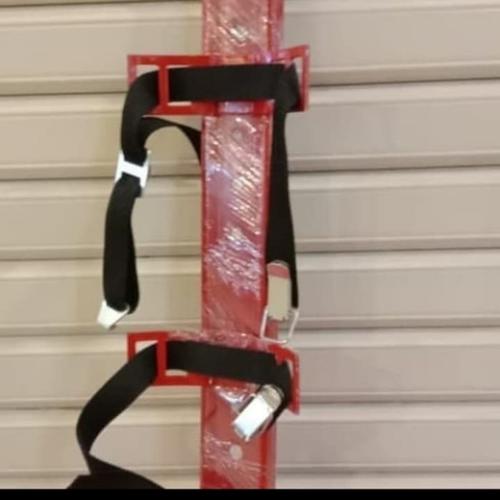 Jual Bracket Apar Alat Pemadam Dudukan Apar 3-9 Kg Gantungan Apar ...