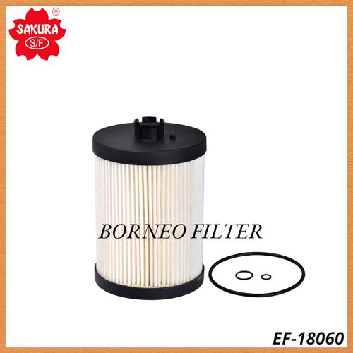 Jual EF-18060 Sakura Fuel Filter P502671 SFF7134E 22296415 5222677134 ...