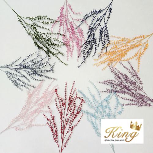 Jual Artificial Cemara Leaf 100cm Daun Melaleuca Juntai Daun Rambat ...