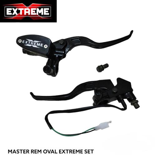 Jual Master Rem Extreme Oval E2 Model Rcb Universal Semua Motor ...