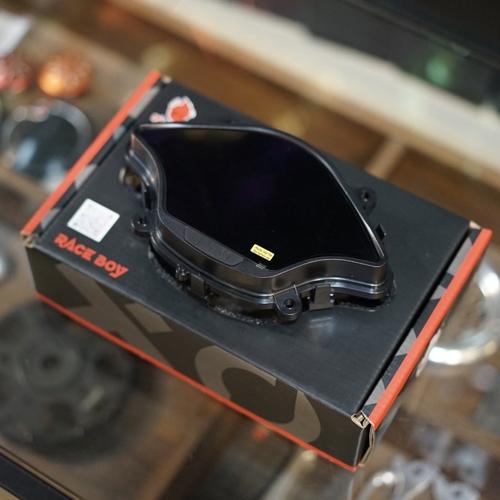 Jual Speedometer TFT Speedo Digital Race Boy Vespa Sprint Primavera ...