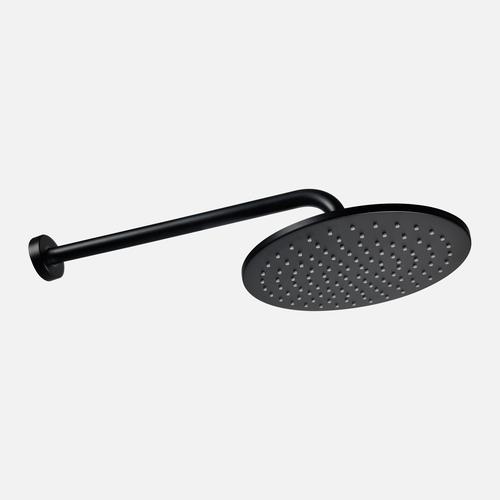 Jual Ateson AT122BBA Banyan Fix Head Shower Black - Jakarta Barat - T.K ...