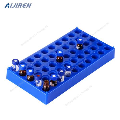 Jual HPLC vial rack 50 holes for 2ml vial - Kab. Bogor - Juragan ...