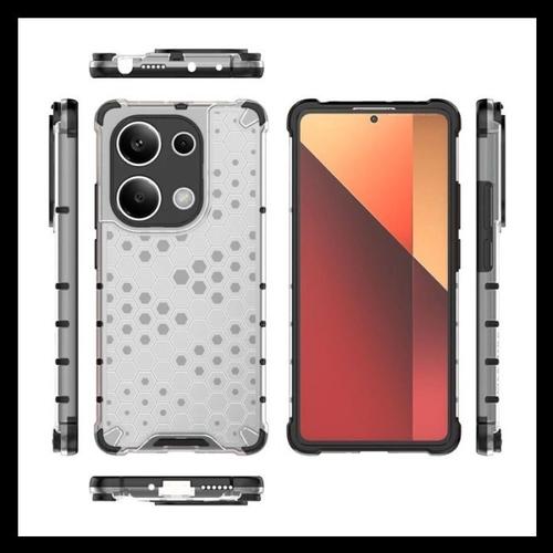 Jual Xiaomi Poco X6 / X6 Pro 5G Honeycomb Original Hard Case Armor Soft ...