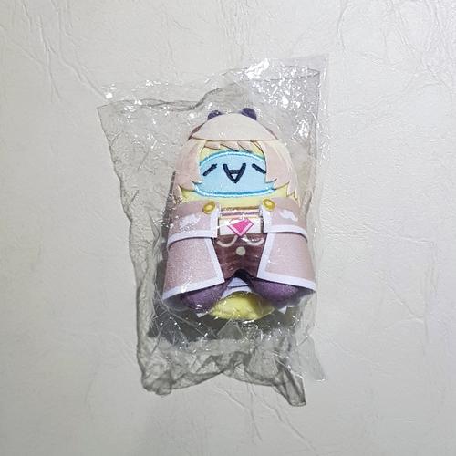 Jual Among Us x hololive production: holoCrewmate Plushie Amelia Watson - Jakarta Barat - Arugo ...