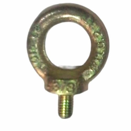 Jual Eyebolt 3/4" Baut Eye Bolt 3/4" Baut Hook bulat, - Jakarta Barat ...